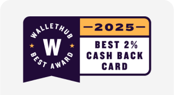 Bread Cashback™ American Express® Credit Card