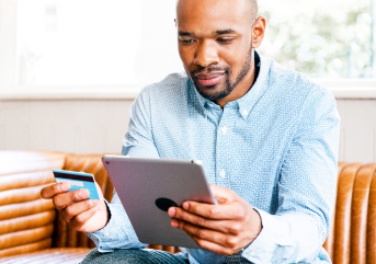 Understanding residual interest