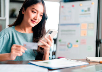 How to approach a credit score drop