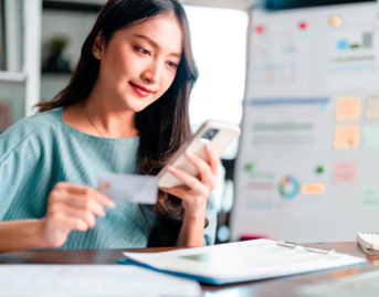How to approach a credit score drop