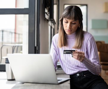 Understanding residual interest