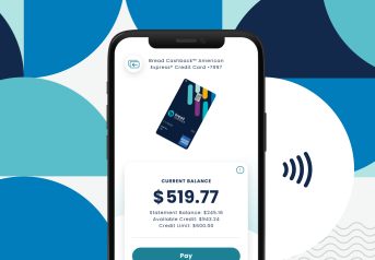 Bread Financial | Savings, Credit Cards & Flexible Financing