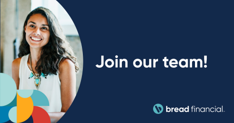 Job Opportunities at Bread Financial